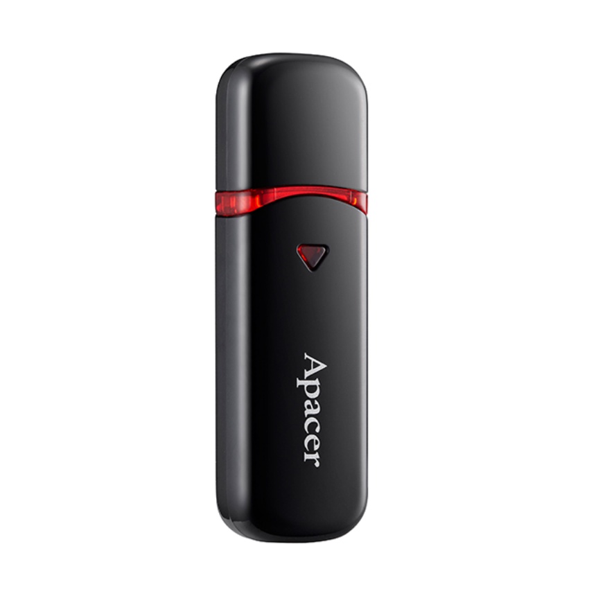AH333 Apacer Flash Drive USB 16GB/32GB/64GB แฟลชไดร์ฟแท้ ประกันศูนย์ By ...