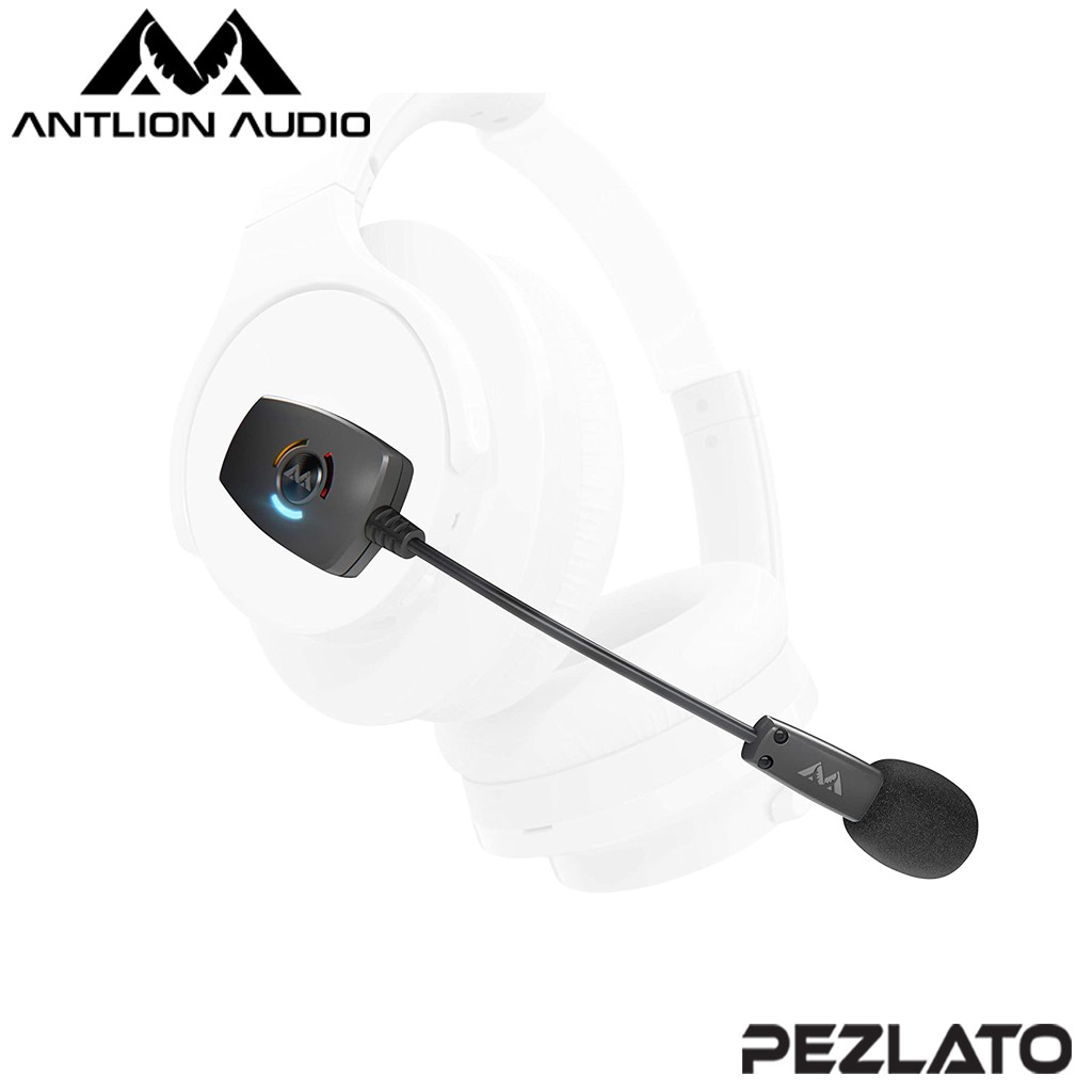 Antlion Audio ModMic Wireless Microphone | Shopee Thailand