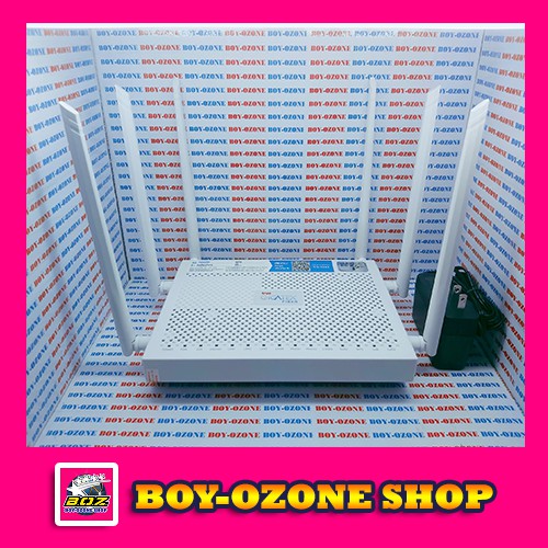 SERCOM T3 ST-244F AC2100 Wireless Dual Band GigaTax Fiber Router ...