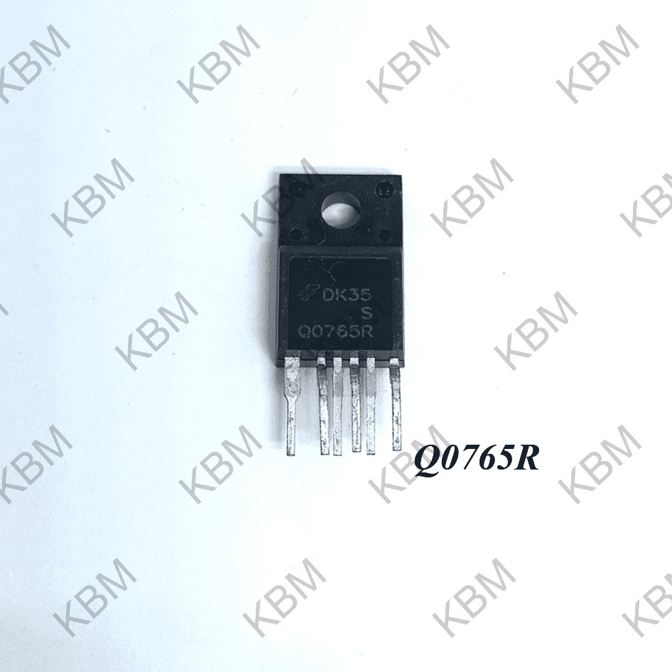 Integrated Circuit (IC) 5M0265R 5L0365 5M0365R 5M0380R 5S0765C 5Q0765R 5S1265 | Shopee Thailand