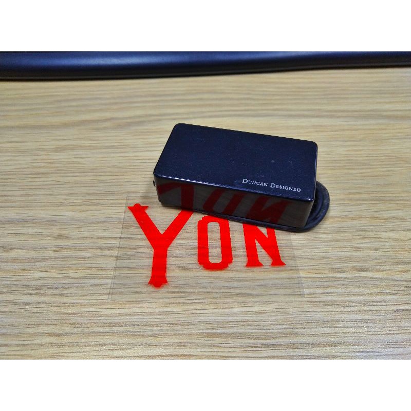 Duncan Design HB 105N Pickup | Shopee Thailand