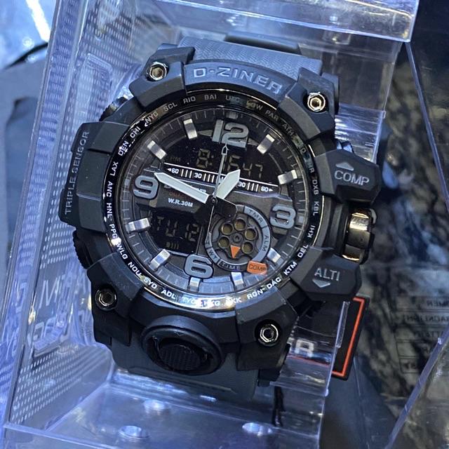 มีสินค้าพร้อมส่งคะ D-ziner แบรนแท้กันน้ำ ประกันศูนย์ไทย พร้อมกล่องแบรน ...