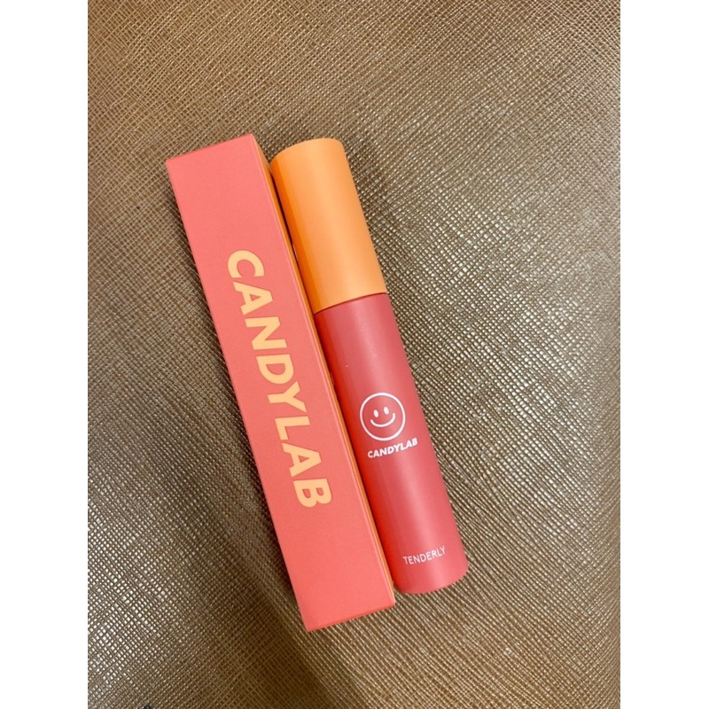 ลิปจิ้มจุ่ม CANDYLAB x NCT Renjun อินจุน (สี Tenderly) Creampop The ...