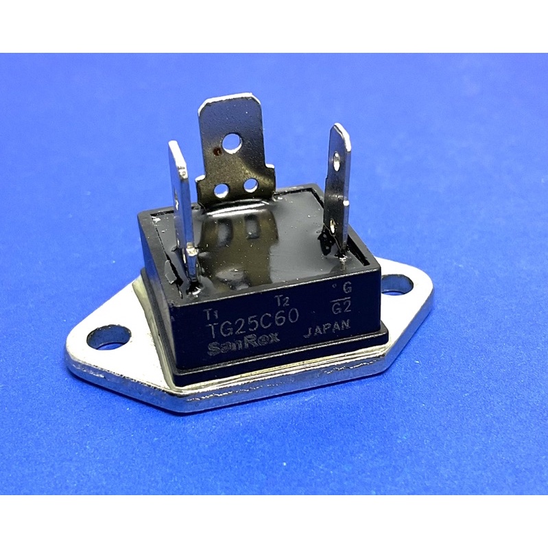 SCR. TG25C60 TG35C60 TG40E60 . ใช้กับเครื่องทำน้ำอุ่น | Shopee Thailand