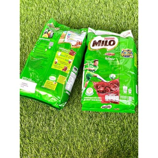 ไมโล MILO Active-Go ขนาด 900 กรัม | Shopee Thailand