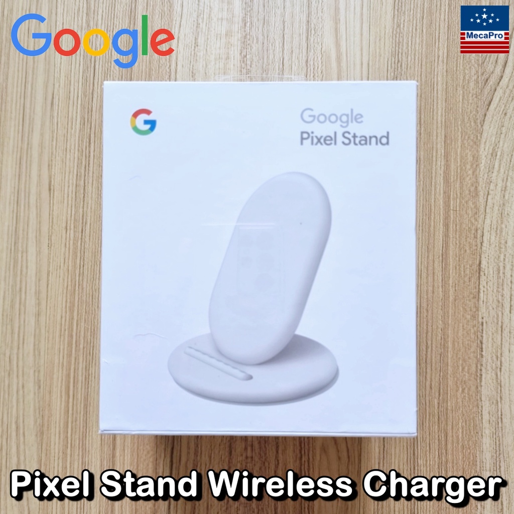 Google® Pixel Stand Wireless Charger แท่นชาร์จไร้สาย ชาร์จเร็วสูงสุด ...
