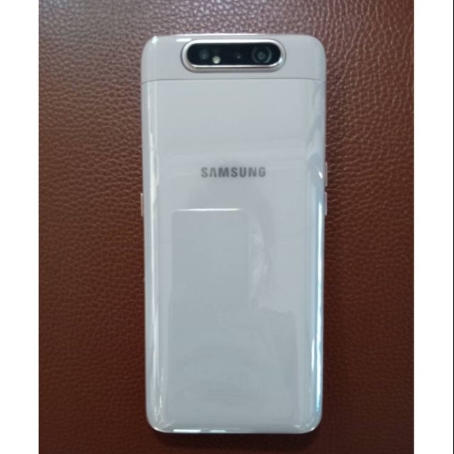 Samsung galaxy A80 (มือสอง) | Shopee Thailand