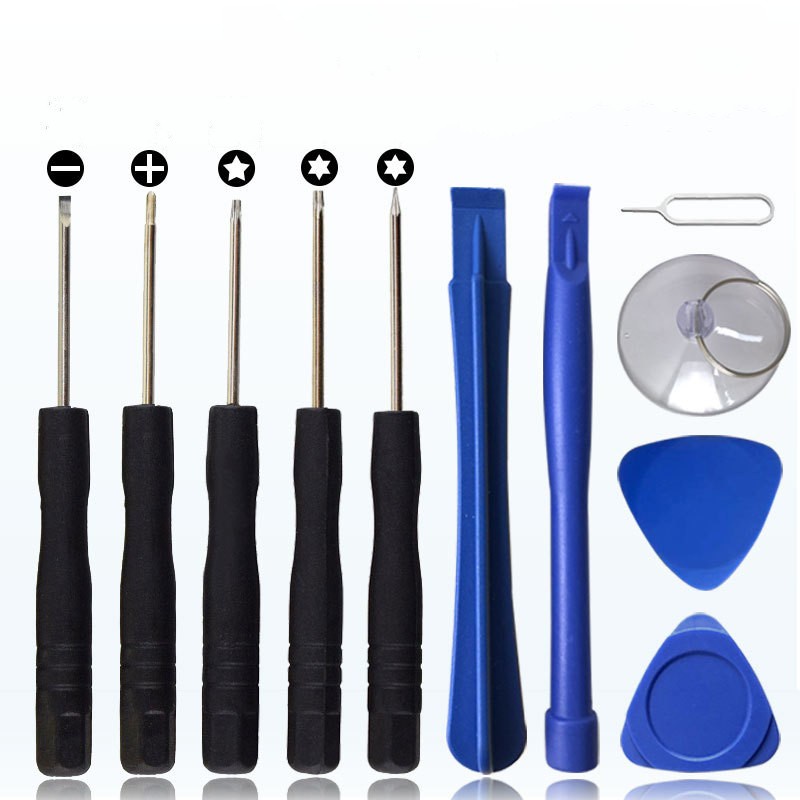 6/10/11in 1 Mobile Phone Repair Tools/ Opening Screwdriver Set for ...