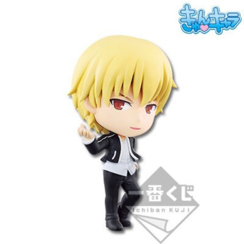 Banpresto Ichiban Kuji Gekijouban Fate/stay Night Heaven's Feel Part 2 ... Banpresto Ichiban Kuji Gekijouban Fate/stay Night Heaven's Feel Part 2 ...