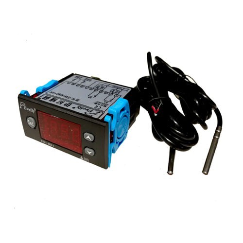 EW-801AH Digital Solar Water Heater Temperature Controller | Shopee Thailand