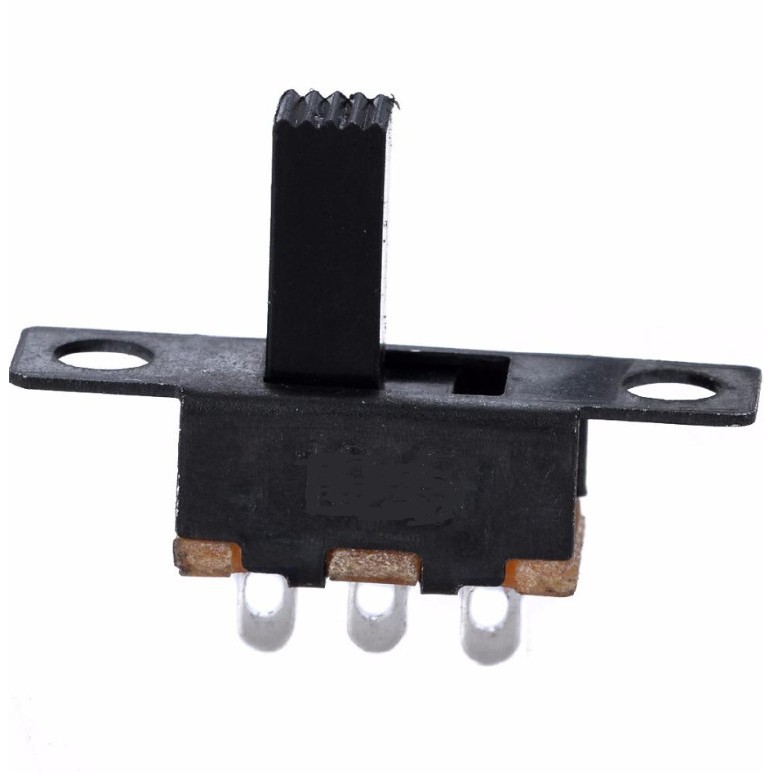 สวิทช์ 3 ขา ไมโครสวิทช์เพาเวอร์ซัพพลาย 3 ขา SS12F15VG6 | Shopee Thailand