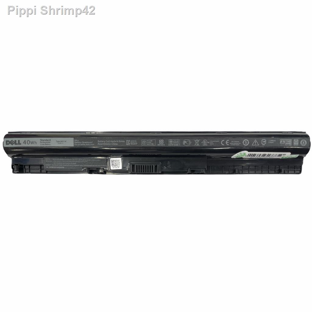 BATTERY NOTEBOOK (แบตเตอรี่โน้ตบุ๊ค) DELL INSPIRON 15 3558 3451 / 14 ...