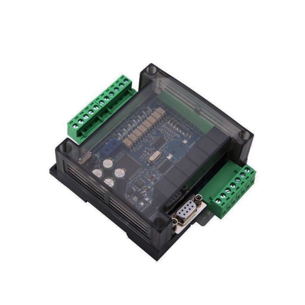 PLC Industrial Control Board FX3U-14MR | Shopee Thailand