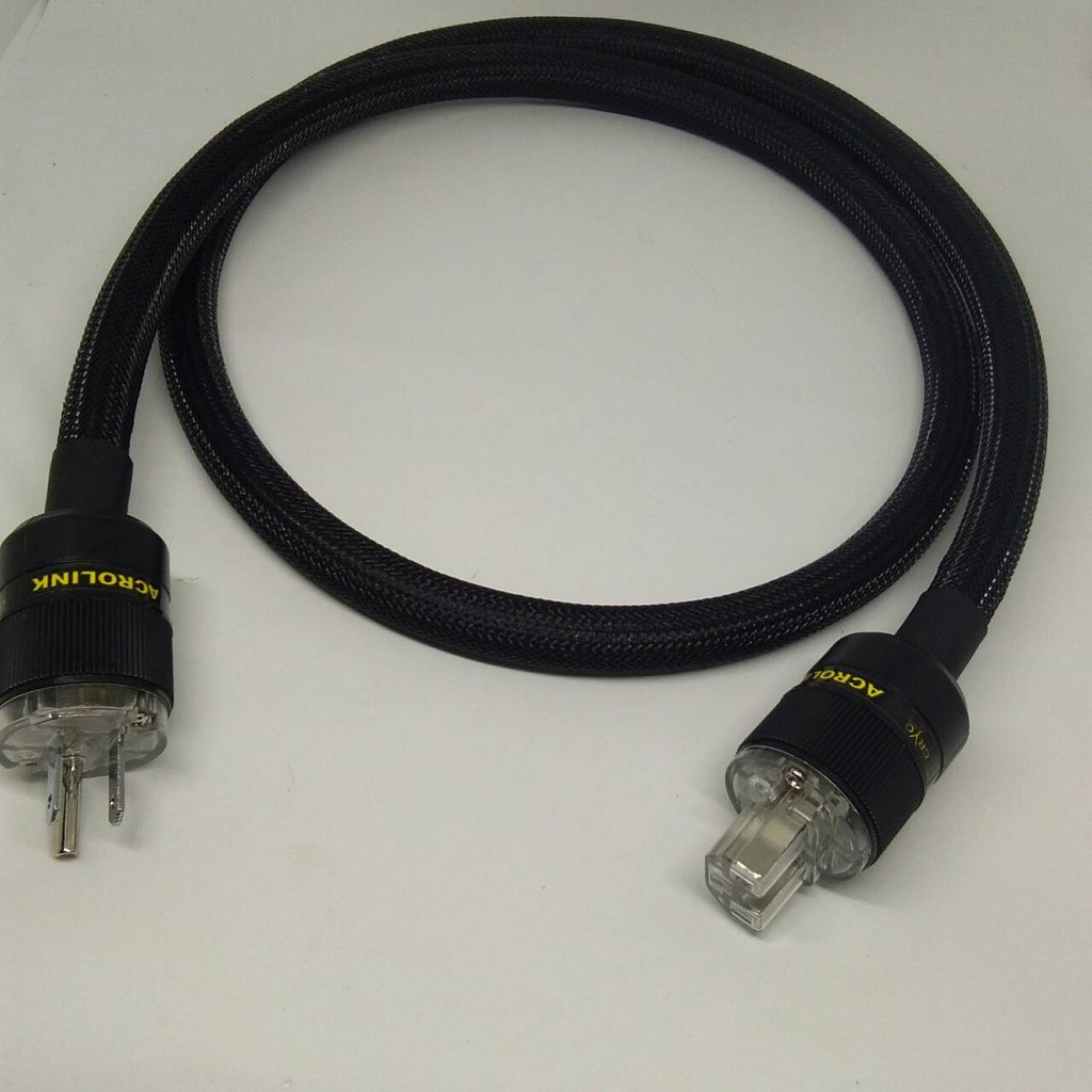 สายAC Monster PowerLine 400 สำหรับเครื่องเสียง แอมป ซีดี | Shopee Thailand