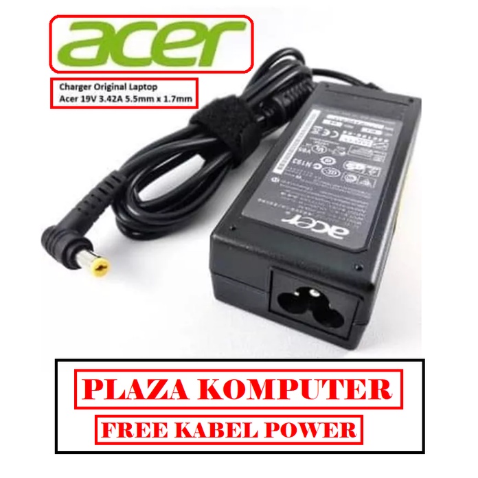 Acer E1-421 E1-421 E1-431 E1-451 E1-471 E1-531 V3-471 อะแดปเตอร์แล็ปท็อปของแท้ | Shopee Thailand