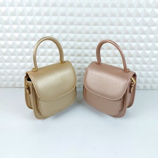 กระเป๋าถือ สะพายข้างผู้หญิง เรียบหรูดูดี ราคาถูก TKB11**มีรองรับชำระ ...