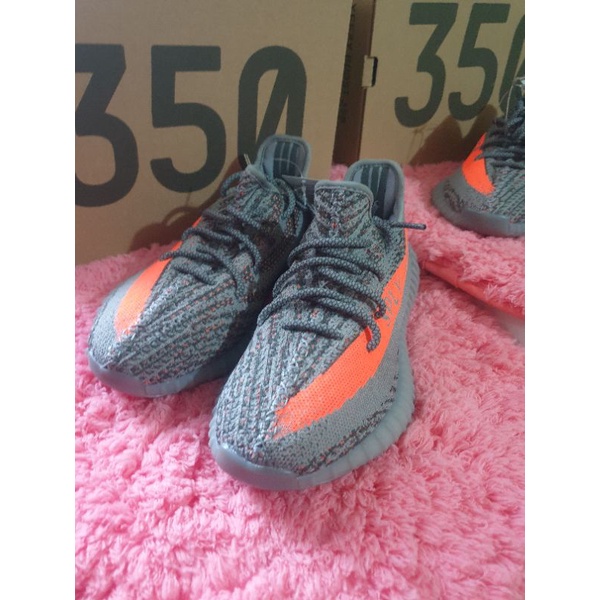 Adidas yeezy beluga rf | Shopee Thailand