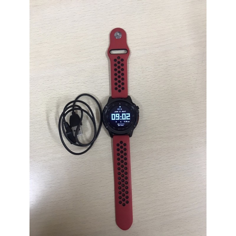 นาฬิกาSmart watch l8 มือสอง | Shopee Thailand