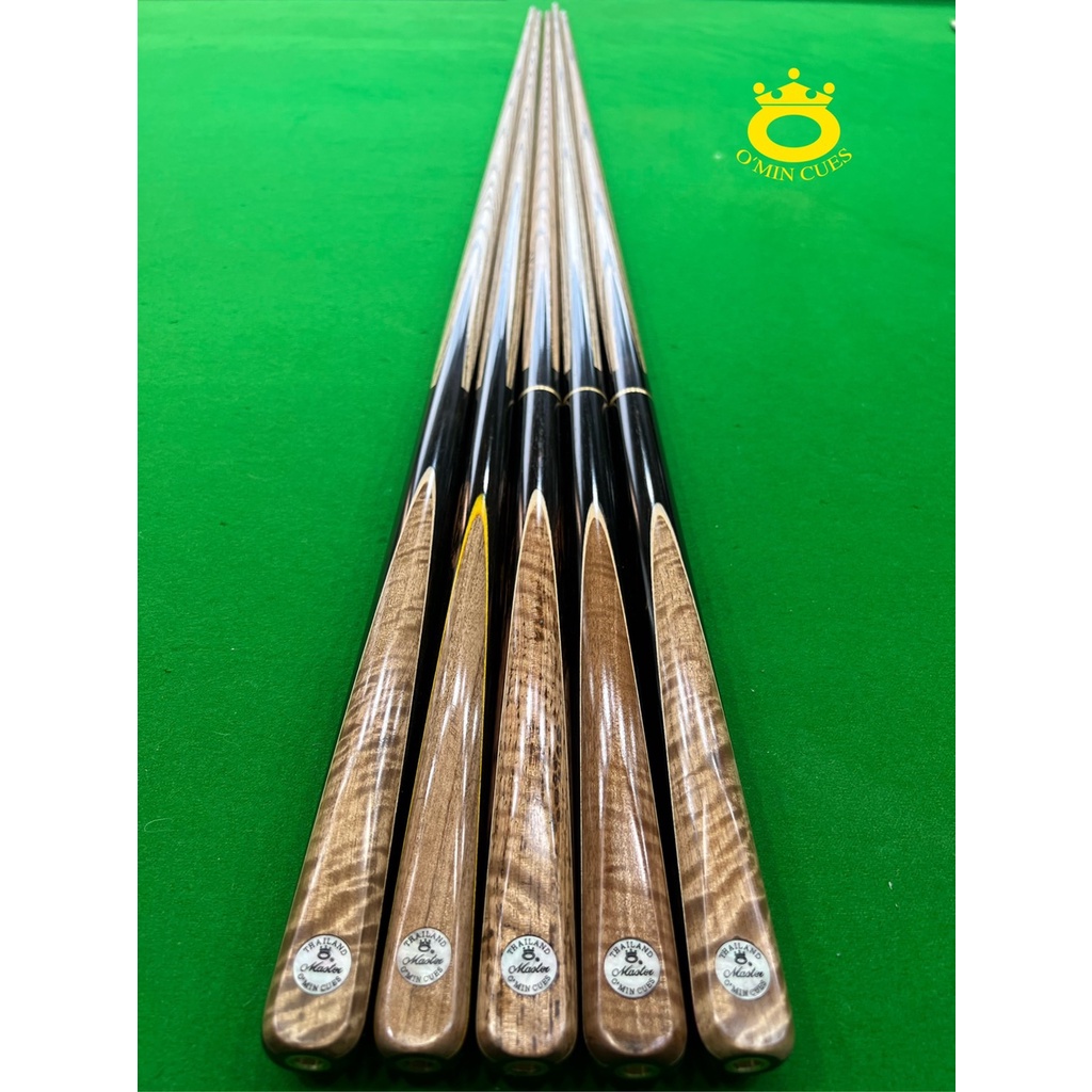 O'MIN CUES - โอมีนคิวส์ Master | Shopee Thailand