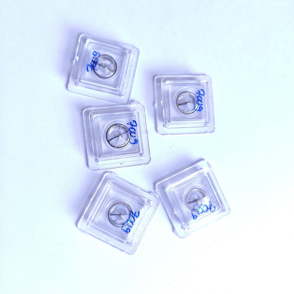 Mesin นาฬิกา Seiko Balance Wheel Spring เครื่องยนต์ Seiko 7009 | Shopee ...
