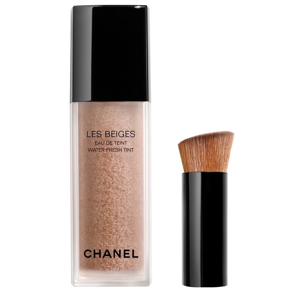 CHANEL Bubble Liquid Foundation 30ml | Shopee Thailand
