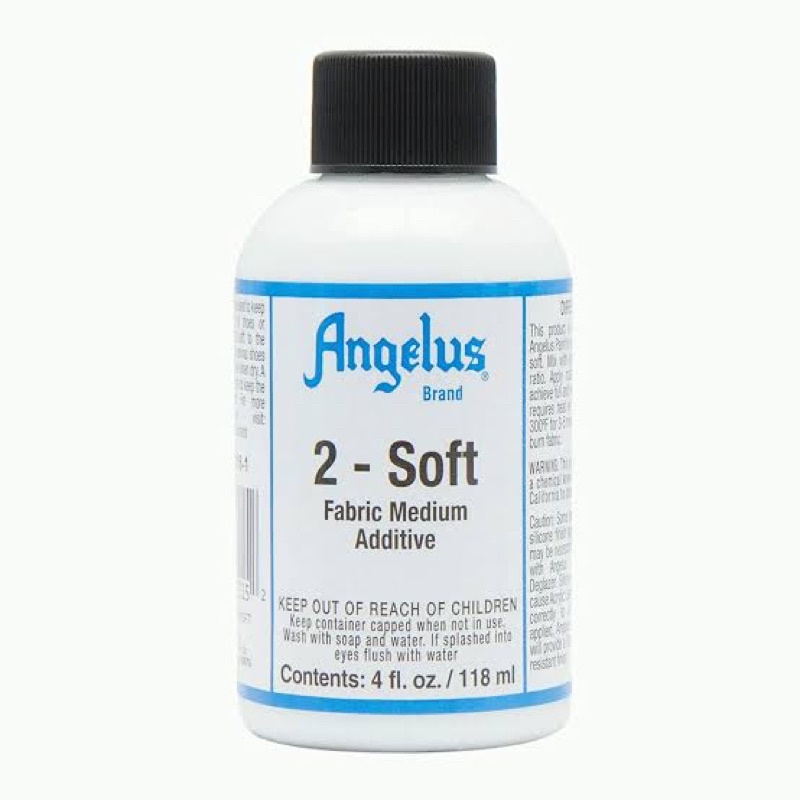 Angelus direct สีpaint ผ้า และหนัง สี basic ของแท้ made in usa 🇺🇸 ...