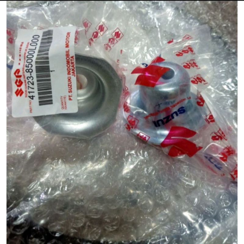 ต้นฉบับ SUZUKI FUTURA/T120SS/APV SUPPORT BELL SUPPORT BOWL | Shopee ...