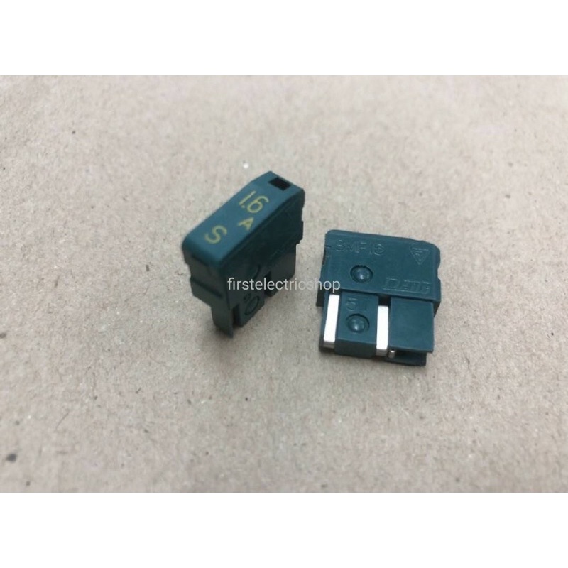 อารามฟิวส์ Alarm Fuse (Daito) SMP10,SMP16,SMP20,SMP32,SMP50,SMP63,SMP75 ...