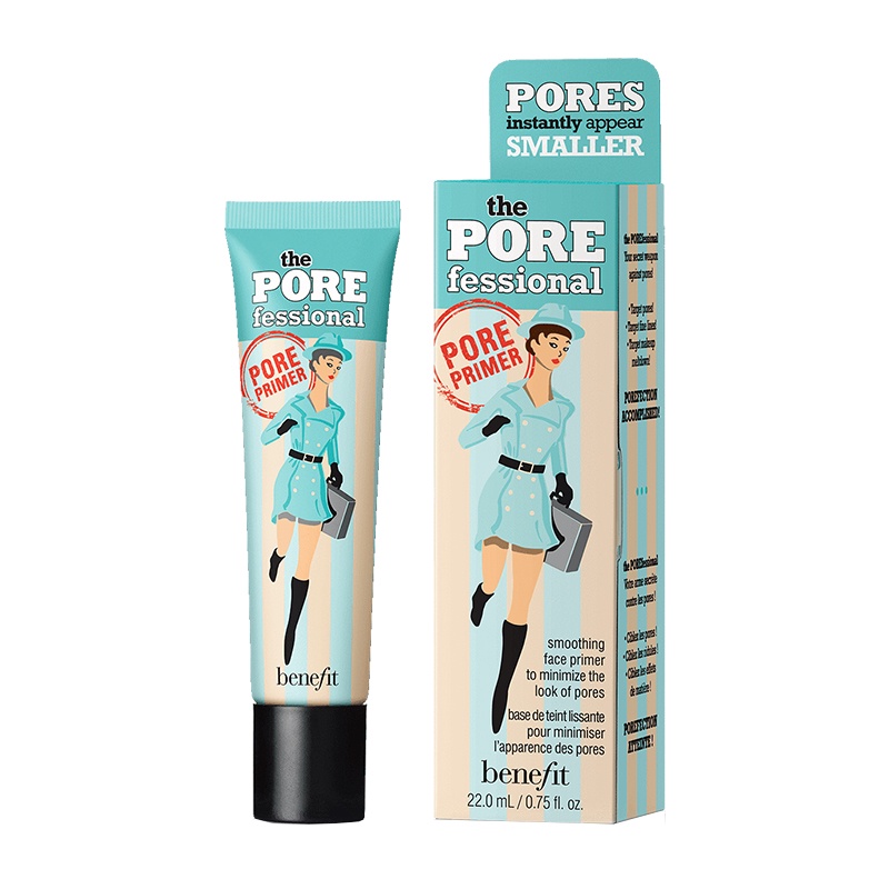 Benefit The Pore Fessional 22 ml ไพรเมอร์ | Shopee Thailand