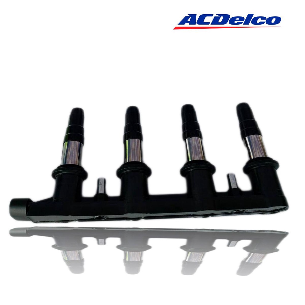 คอยล์จุดระเบิด CRUZE 1.8 MY12-15 / 96476983 (19375320)_ACDelco | Shopee ...