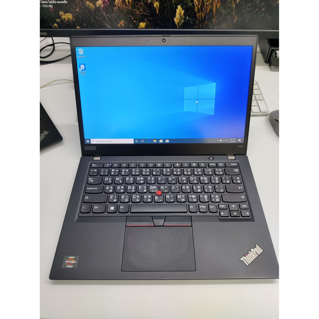 Lenovo Thinkpad x395 | Shopee Thailand