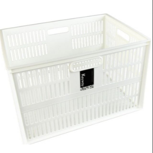 keyway 🧺ตะกร้า ตะแกรง รุ่นDT38 ราคาต่อ1ใบ | Shopee Thailand