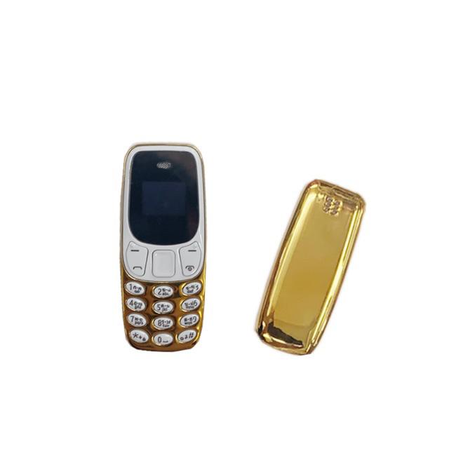 โทรศัพท์มือถือจิ๋ว Dual Sim BM10 รุ่น BM-10-small-3110-05D-Ri1 | Shopee ...