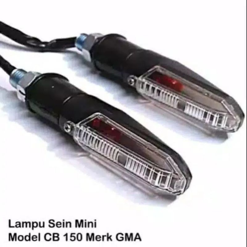 Sen Variations Sen Lights Variations Cb150r Mini รุ่น Gma Tst ยี่ห้อ ...