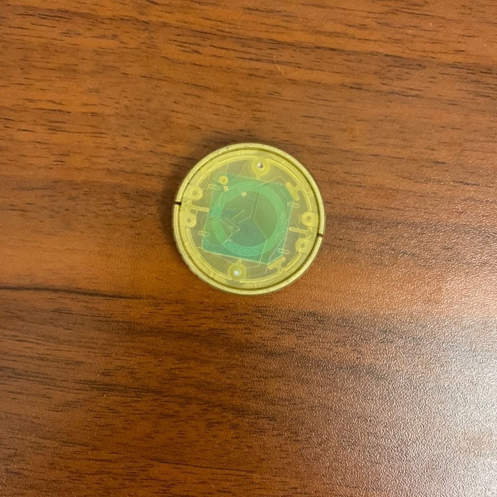 ﹍Bandai ขอบล้อแม็ก Kamen Rider OOO เหรียญ Bird Union Group Worm Core ...