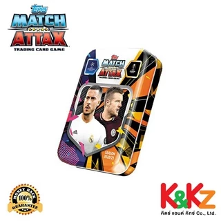 match attax ราคาพิเศษ | ซื้อออนไลน์ที่ Shopee ส่งฟรี*ทั่วไทย! ของเล่น ...