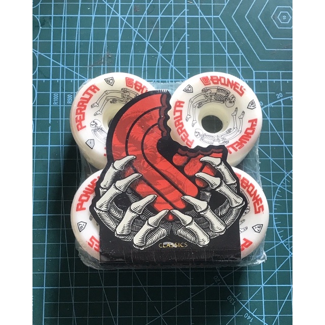 🔥ส่งจากไทย🔥ล้อสแนป Powell G-bone wheels | Shopee Thailand