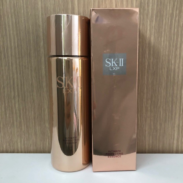 SK-II LXP Ultimate Perfecting Essence 150ml. | Shopee Thailand