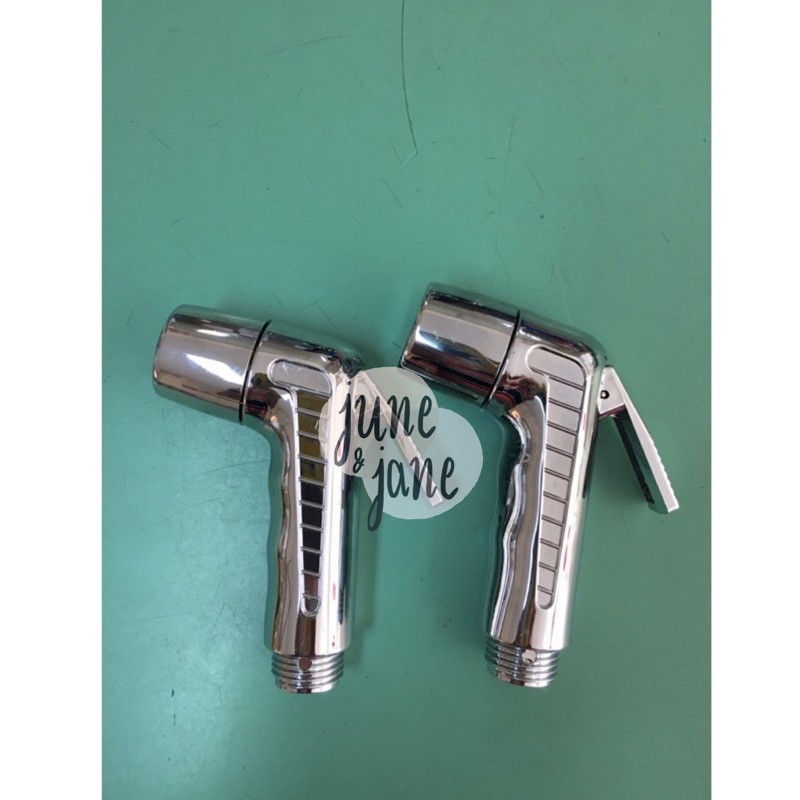 OS05 เฉพาะหัวชำระชุบโครเมียม | Shopee Thailand