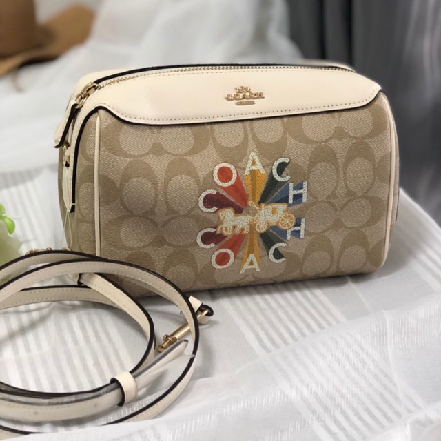 COACH BENNETT CROSSBODY | Shopee Thailand
