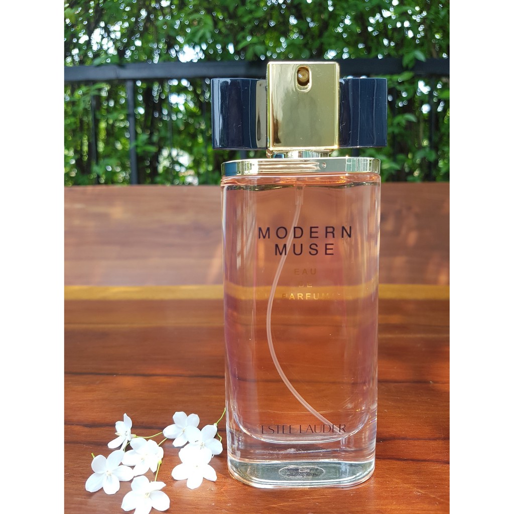 น้ำหอม Estee Lauder Modern Muse EAU DE PARFUM 100ML.(nobox) แท้ 100% ...