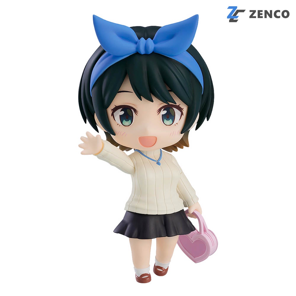 Nendoroid 1657 Ruka Sarashina 4580590125391 | Shopee Thailand