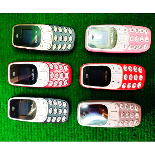 โทรศัพท์มือถือ mini จิ๋วแต่แจ๋ว | Shopee Thailand