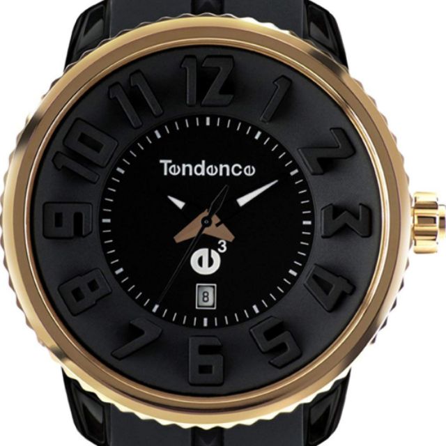 Tendence gulliver rose gold | Shopee Thailand