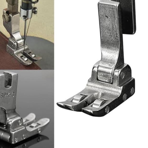ลูกกลิ้งเท้า / จักรเย็บผ้ารองเท้า - Spk-3 (จักรเย็บผ้าอุตสาหกรรม ...
