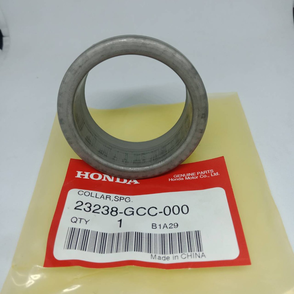 ปลอกรองสปริง (Spring Casing) รหัสสินค้า : 23238-GCC-000 | Shopee Thailand