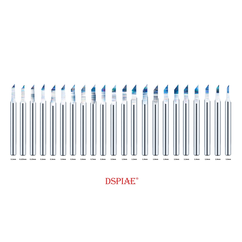 [DSPIAE] PB SERIES ใบมีดเดินลาย อย่างดี Tungsten Steel Panel Line ...
