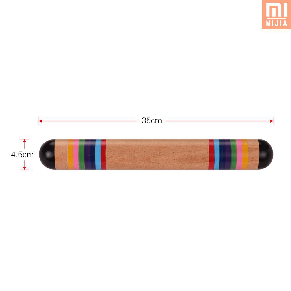 ♫Ready Stock♫ Wooden Rainstick Rainmaker Rain Shaker Musical Instrument ...