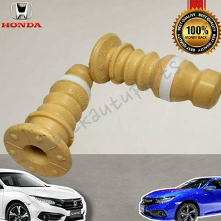 ยางกันกระแทกโช๊คอัพ-หลัง (L/R) CIVIC FC 1.5T ปี16-21 #52722-TEA-T02 ...