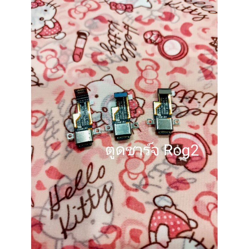 Subboard Asus Rog Phone 2 (ตูดชาร์จ) ของแท้ศูนย์ | Shopee Thailand